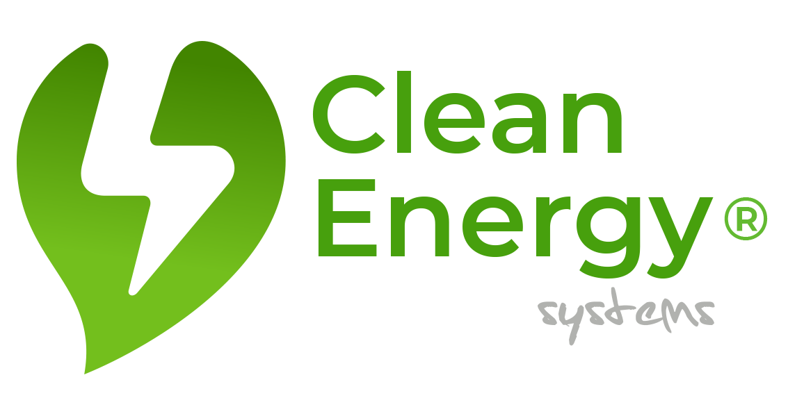 Home | Clean Energy Systems, S.L.